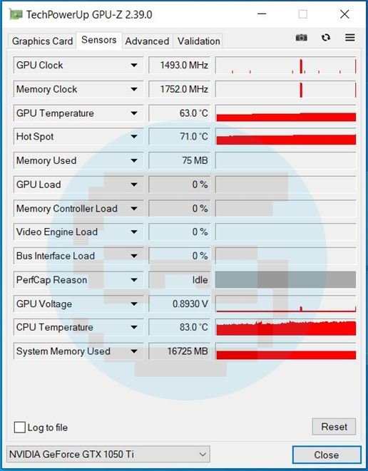 Memory And Core Clock Speed On A GPU: Important, 44% OFF Memory And Core Clock Speed On A GPU: Important, 44% OFF